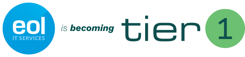 A Fresh Look for EOL IT | Your Trusted ITAD Partner | tier1 Group
