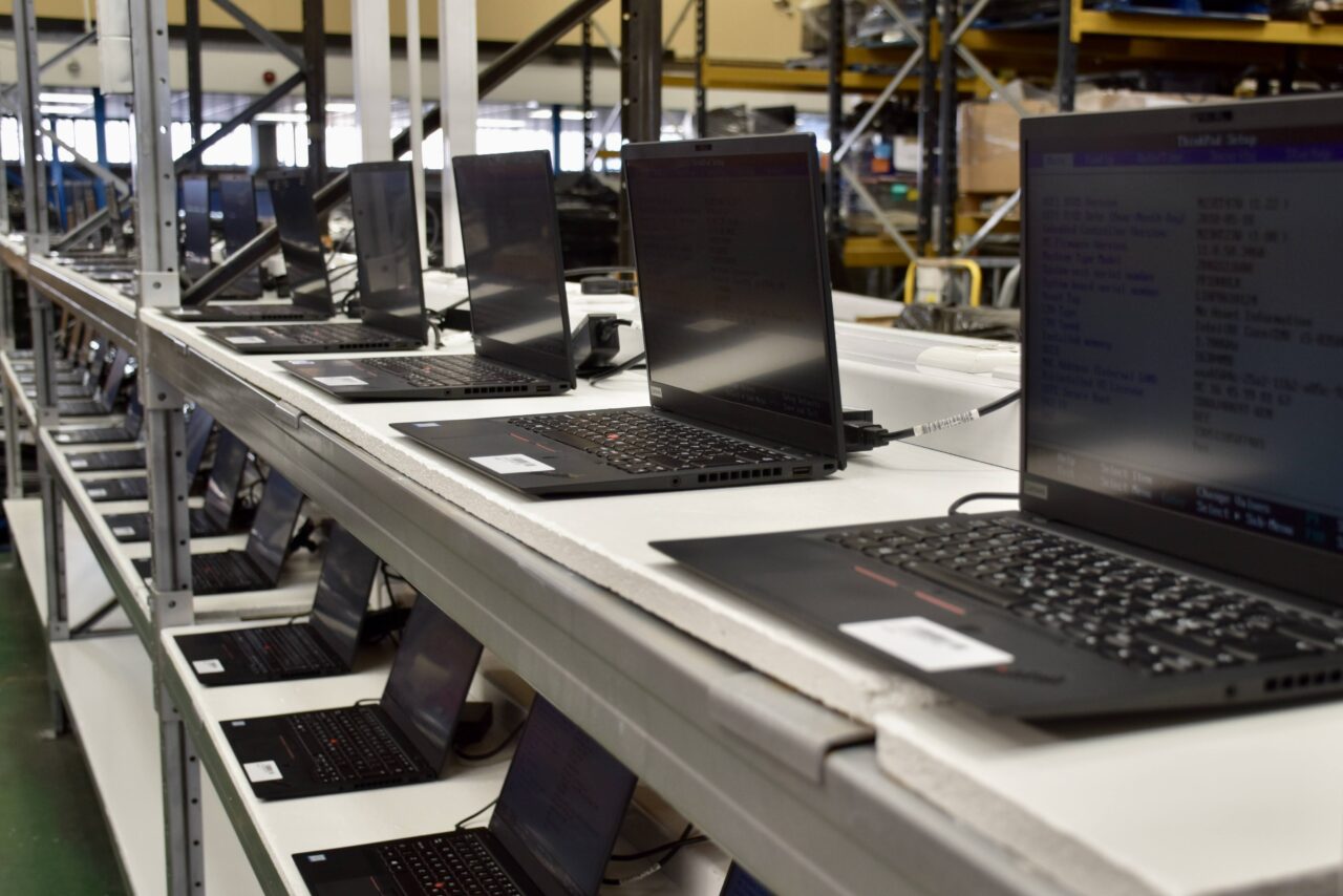 Tier1 Named as Supplier on NHS SBS and NOE CPC Tech Devices – Link 4 ...