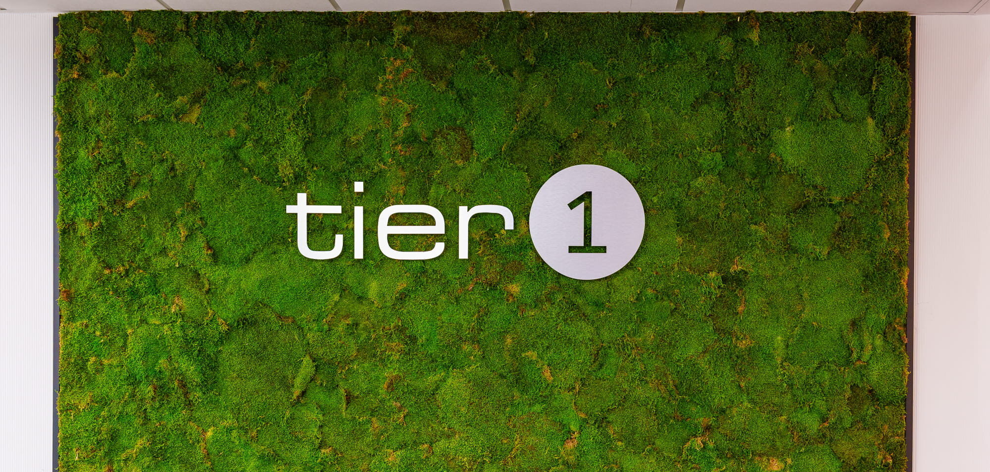 Tier1 Launches Compliance as a Service (CaaS) - tier1